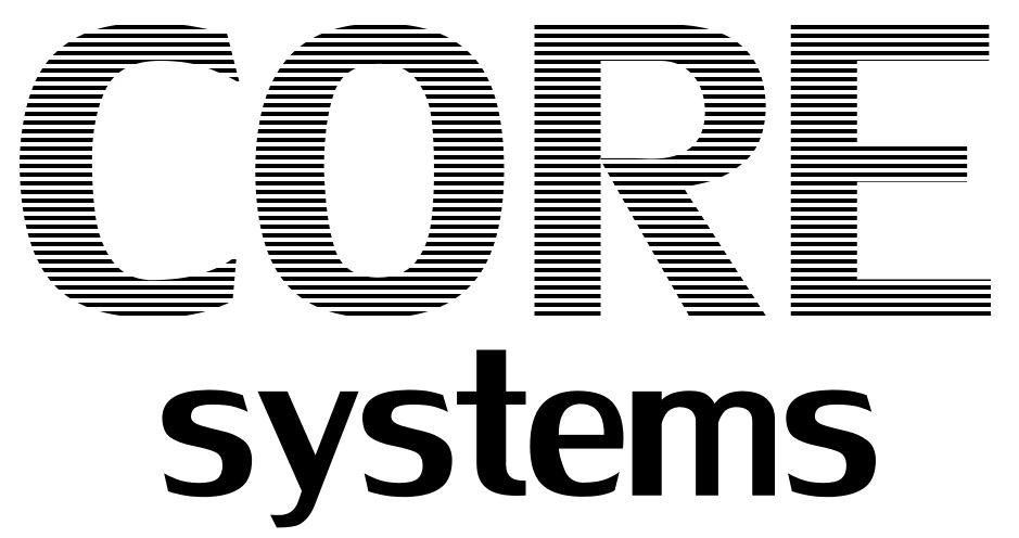Core Systems Core Systems